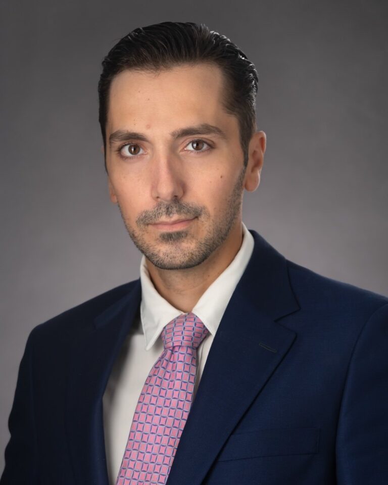 Nico Caridi Esq. | Attorney | Real Estate Lawyer | Albany | Saratoga NY