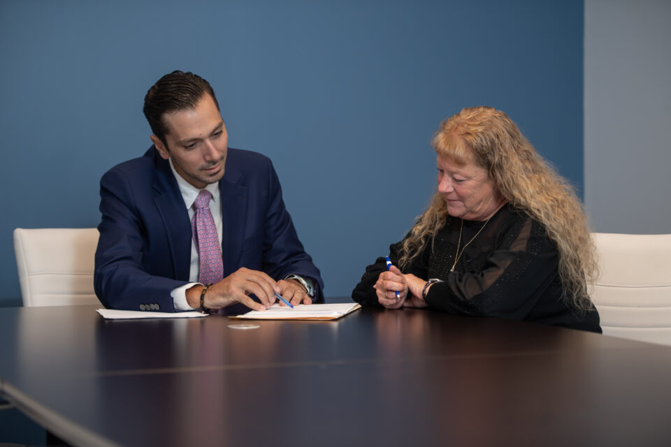 The Process | Legal Services | Real Estate Lawyer | Capital Region, NY